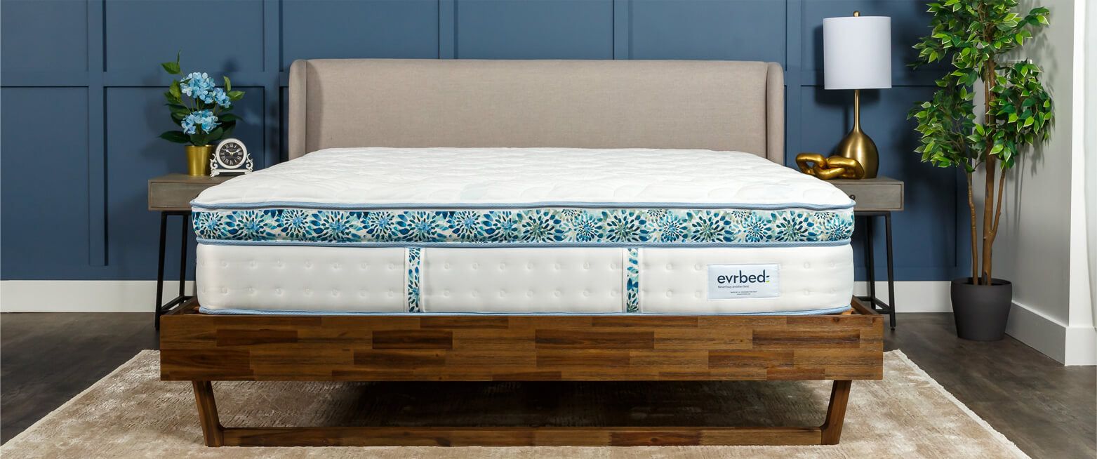 Calgary Custom Mattress Tailored To You & Your Partner
